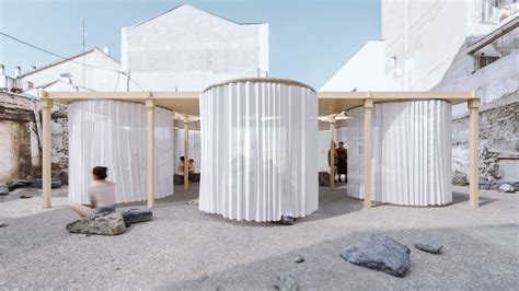 Soft Margin By Prop Architizer