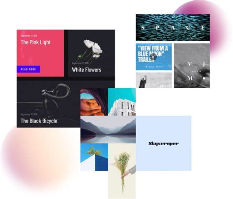 Essential Grid Wordpress Gallery Plugin