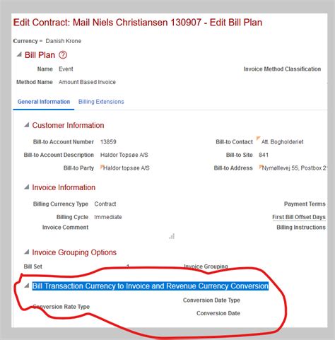 Update Contracts Using Visual Builder Fails Lovoverallriskcode