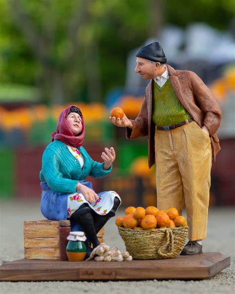 ساخت مجسمه با عاطفه شریفی