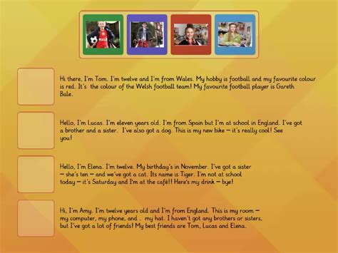 Go Getter Unit Match Up