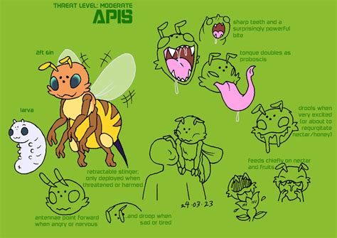 Salus Carnis Apis By Tmntsam On Deviantart