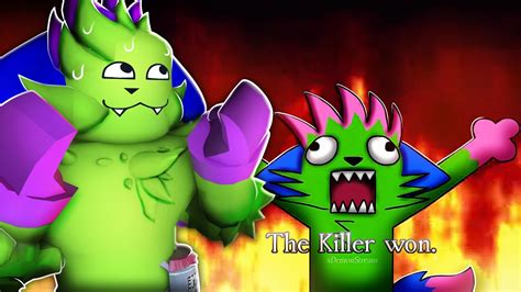 Kevin Forsaken Wallpapers Wallpaper Cave