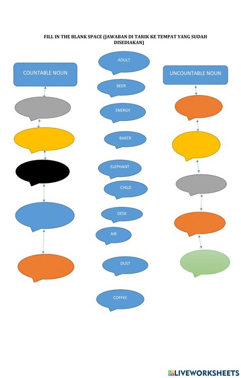 Worksheets Quantifierdaily Test Online Exercise For Live Worksheets