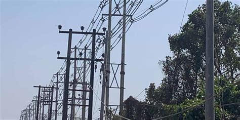 Dvb မသမာသည့်နည်းဖြင့် လျှပ်စစ်ဓာတ်အားသုံးစွဲလျှင် အရေးယူမည်ဟု Yesc သတိပေး