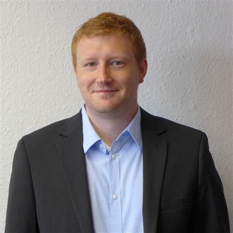 Christian Pohl Einkauf Verkauf Disponent Qualitätsmanagement