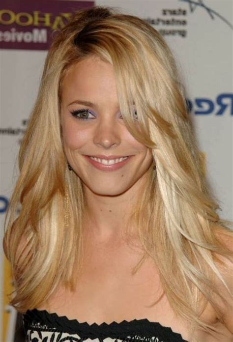 101 Chic Side Swept Hairstyles To Help You Look Younger Part 2