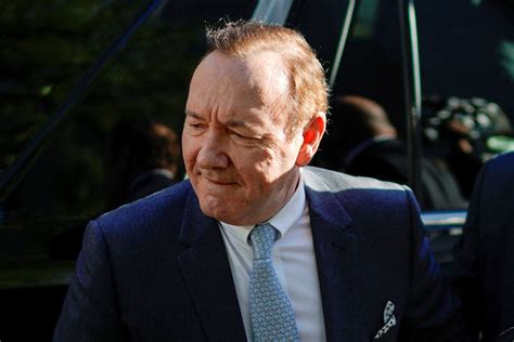 Kevin Spacey Pleads Not Guilty In Uk Court To More Sex Offence Charges