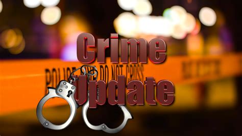 St Croixs Delroy Thomas Jr Faces 10 Additional Years In Prison For Promising To ‘rub Out