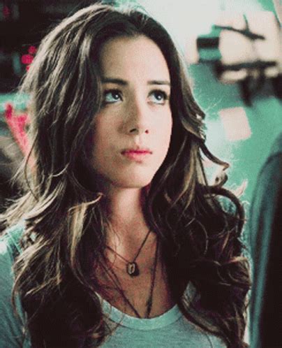 Chloe Bennet  Chloe Bennet Découvrir Et Partager Des 