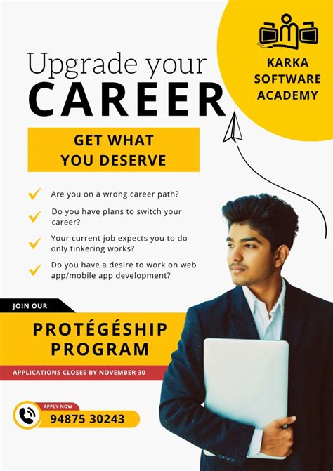 Karka Software Academy Posted On Linkedin