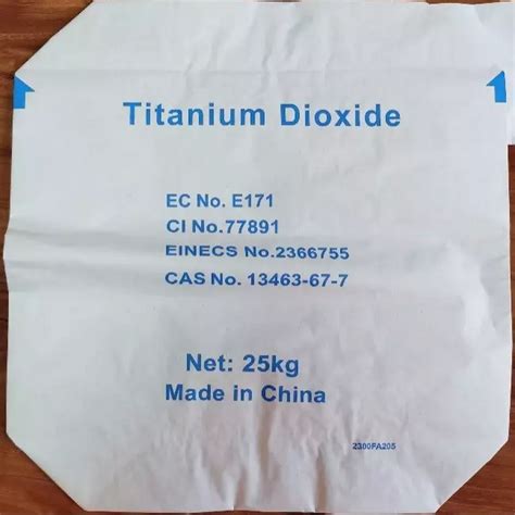 Wholesale Titanium Dioxide Titanium Dioxide Exporter