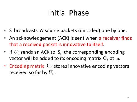 Ppt An Easy To Decode Network Coding Scheme For Wireless Broadcasting Powerpoint Presentation