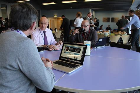 The Richard Ley Development Centre Meetings Reviews Meetingsclub