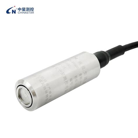 Level Sensor With High Resistance To Abrasion Oil Acid And Alkali