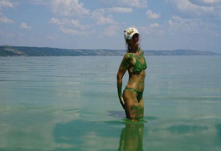 In Green Algae Pics XHamster