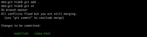 【git】コンフリクトとは？どうやって解消するのか？【初心者向け】｜webエンジニア研究室