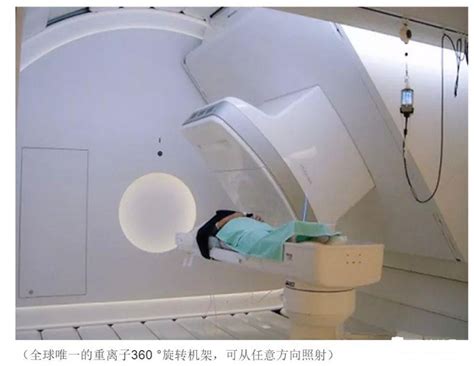 什么是质子重离子治疗肿瘤新技术 全球肿瘤医生网