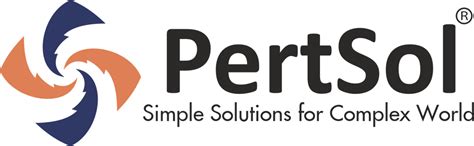 Pertsol Driven By Passion Led By Innovation