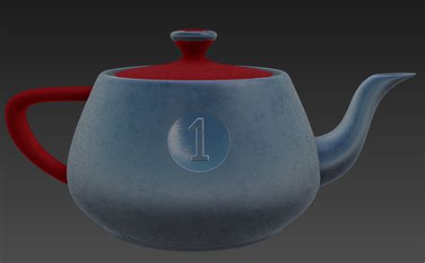 Solved Shaderfx Stingray Viewport Pbs Not Rendering Correctly