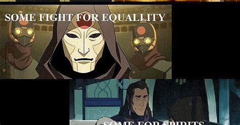 The Lessons Of Avatar And Legend Of Korra Imgur