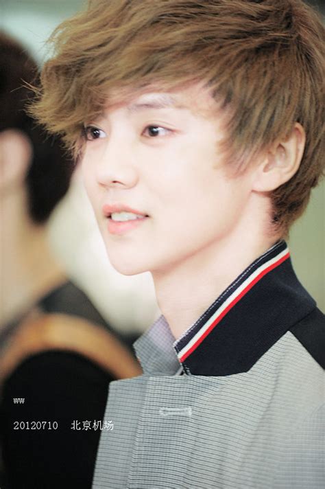 Lu Han Lu Han Fan Art Fanpop