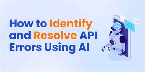 How To Identify And Resolve Api Errors Using Ai Treblle