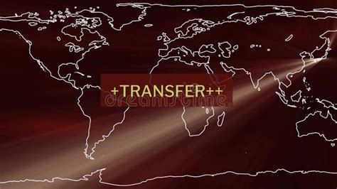 Ui Interface Background With Hologram Display Stock Video Video Of Coding Effect 206620891