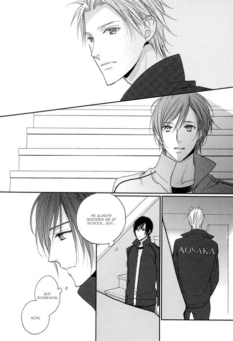 [watarumi Naho And Suzukura Hal] Interval Zero [eng] Page 3 Of 6 Myreadingmanga