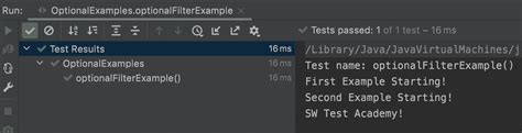 Java Optional Class Guide With Examples