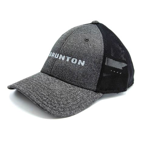 The Dave Hat Brunton