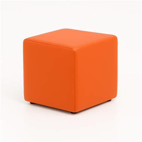 Pufa One Orange Eventomat Pl