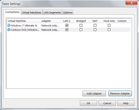 Vmware Lan Segmente Für Teams Verwalten Windowspro