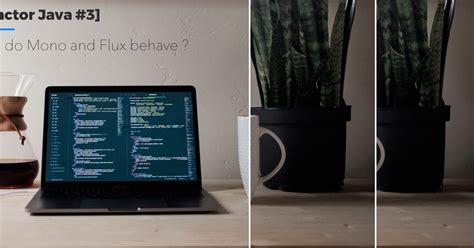 List Reactive Programming Curated By Yiming Xu Medium