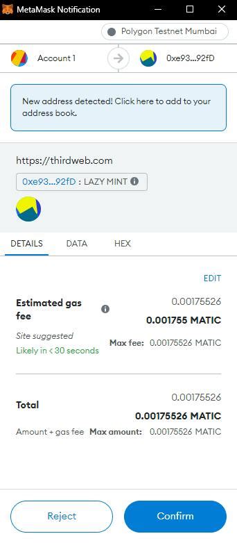 Create An Nft Staking Smart Contract With Solidity And Thirdweb Deploy