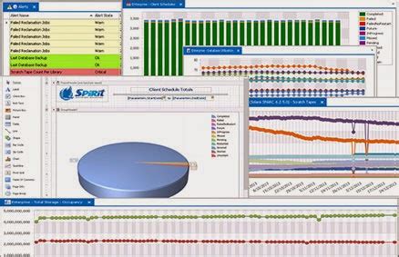 IBM Tivoli Storage Manager A Brief Introduction To TSM Server And Its Special Features