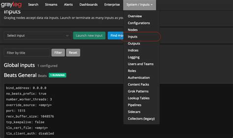 Introduction To Graylog Introduction To Graylog
