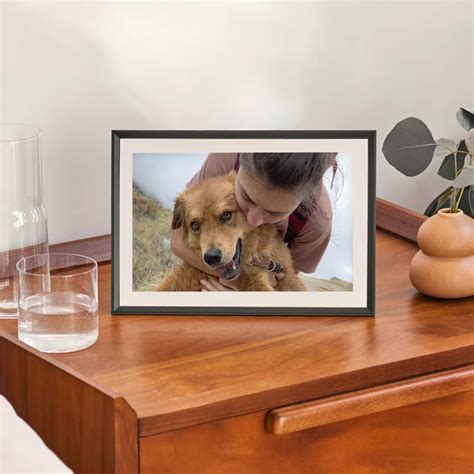 Aura Frames The Best Digital Picture Frame