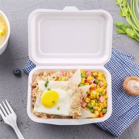 Top 10 Microwave Safe To Go Containers For Takeaway Food Packaging