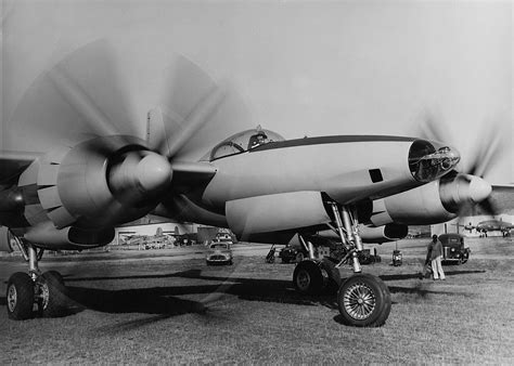 Hughes Xf 11 Warbird Wednesday Episode 169 Palm Springs Air Museum