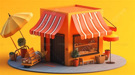 전자 상거래는 온라인 쇼핑의 3d 일러스트를 쉽게 만들었습니다 전자상거래 앱 온라인 시장 3d 쇼핑 배경 일러스트 및 사진 무료 다운로드 Pngtree