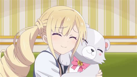 くまクマ熊ベアー くまクマ熊ベアーぱーんち！ 2話 アニメ 無料動画・見逃し配信を見るなら Abema