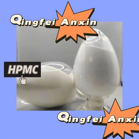 Hydroxypropyl Methyl Cellulose Hpmc For Construction Or Industrial
