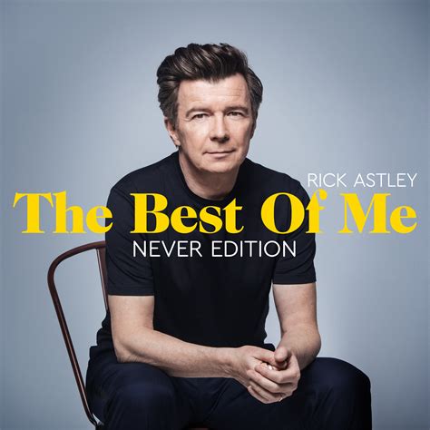 Never Gonna Give You Up Rick Astley 高音质在线试听 Never Gonna Give You Up歌词