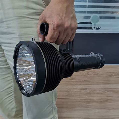 Lumintop Blf Gt4 News Now Available With Big Discount Coupon