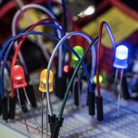 Con 30 Proyectos Concluye Arduino Quest Iniciativa Para Acercar A Las