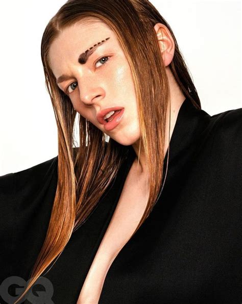 Hunter Schafer Photoshoot Hunter Shafer Photoshoot Hunter Schafer
