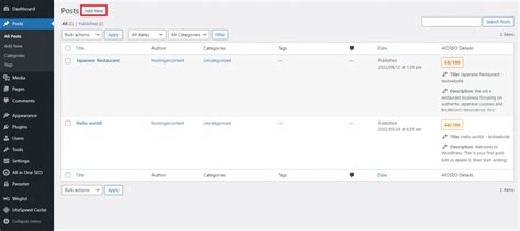 Wordpress Password Protect Page 2 Simple Methods