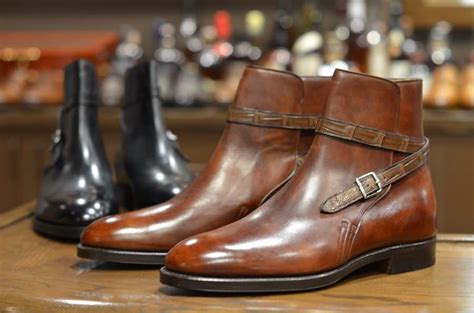 Jodhpur Boots Boots At Charles Bolden Blog