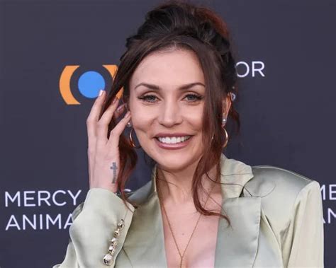 Courtney Stodden Did A Face Reveal After Dissolving Her Fillers And She